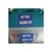 Nvirobuild Battery Spill Kit - Nvirobuild